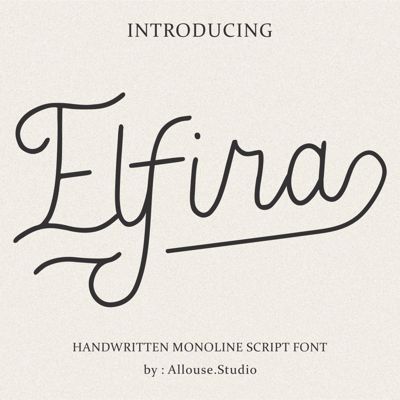 Fonts | Collection | FontSpace