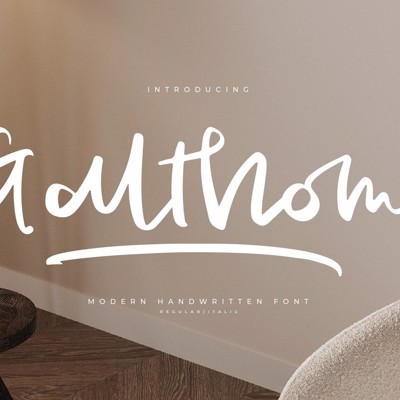 Paragraph text | Collection | FontSpace