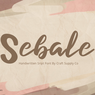 Lettering | Collection | FontSpace