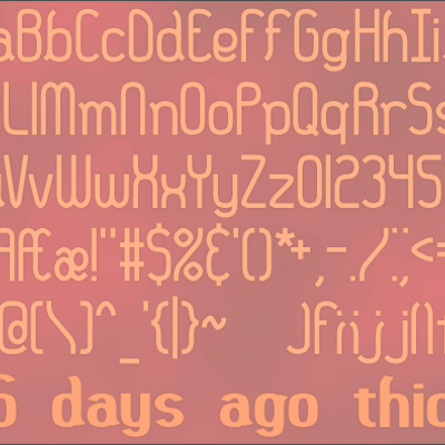 Commercial fonts free | Collection | FontSpace