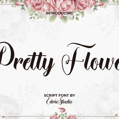 Procreate | Collection | FontSpace