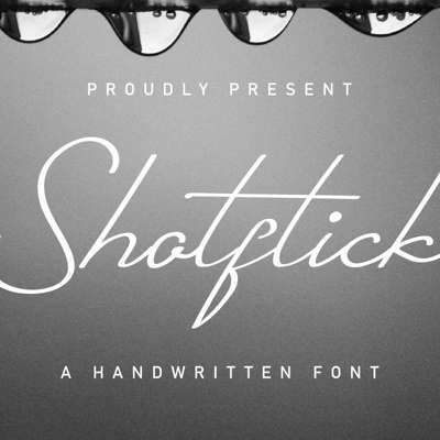 Procreate | Collection | FontSpace