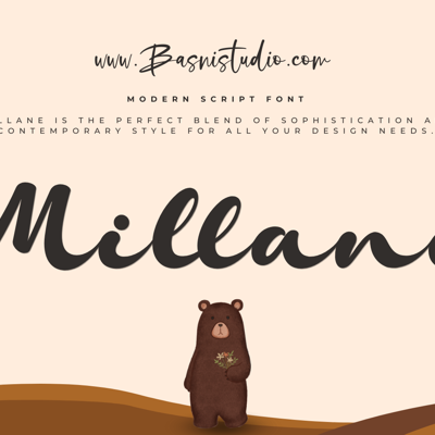 Bold script | Collection | FontSpace