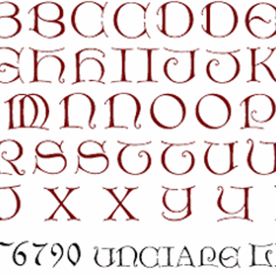 Numbers | Collection | FontSpace