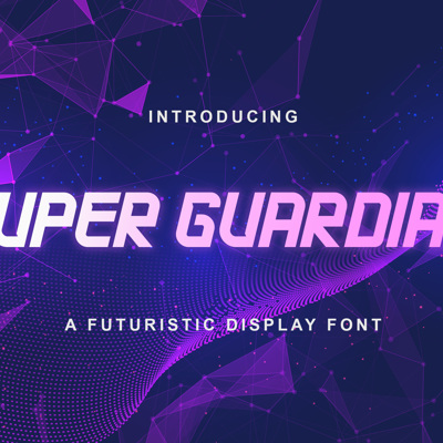 Futuristic Fonts | Collection | FontSpace