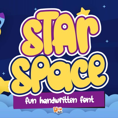 Fun Fonts for Cricut Projects | Collection | FontSpace