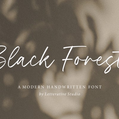 Letras | Collection | FontSpace