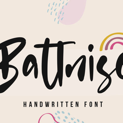 Myfont | Collection | FontSpace