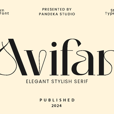 Print | Collection | FontSpace