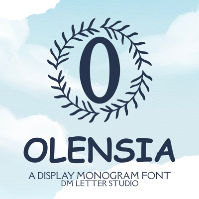 Flyer | Collection | FontSpace