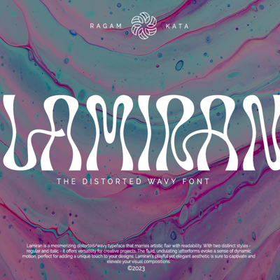 VC | Collection | FontSpace