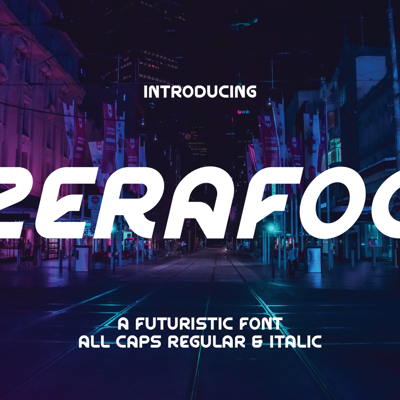 COOL | Collection | FontSpace