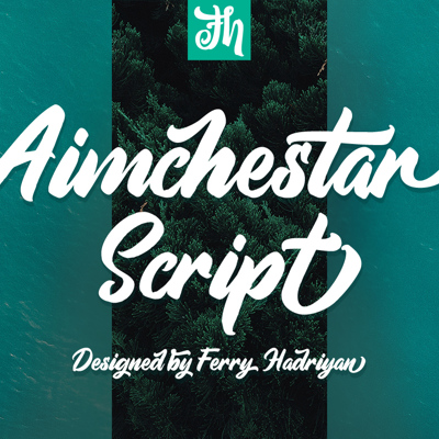 AMY RUPP | Collection | FontSpace