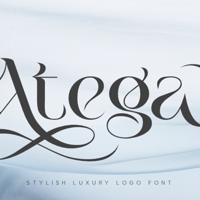 Cursiva | Collection | FontSpace