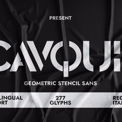 Texho | Collection | FontSpace