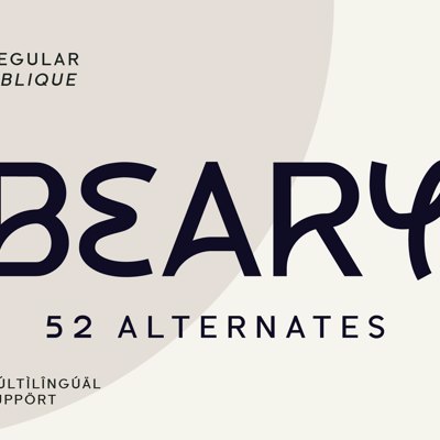 COOL FONTS | Collection | FontSpace