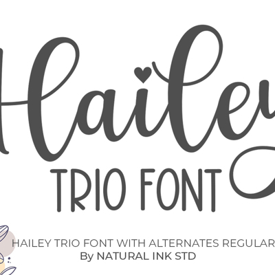 Idk | Collection | FontSpace