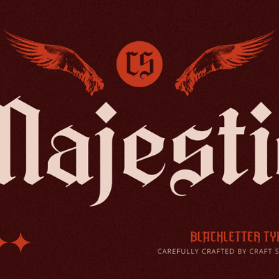 Abecedar | Collection | FontSpace