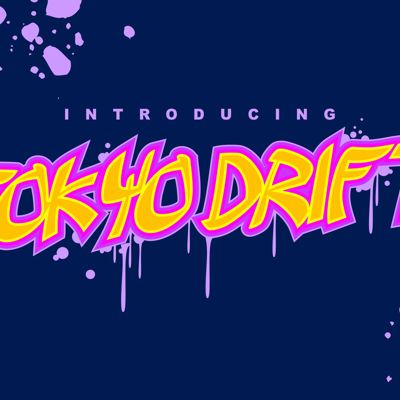 Jdm | Collection | FontSpace