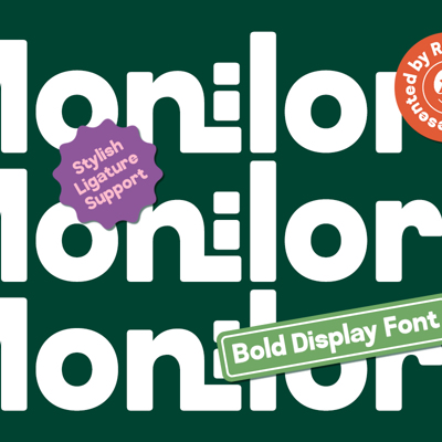 Teste | Collection | FontSpace