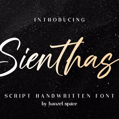 LOGOS | Collection | FontSpace