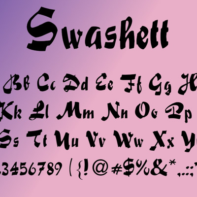 HSE | Collection | FontSpace