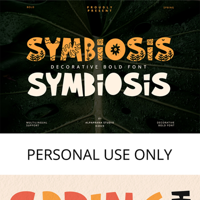 Cool | Collection | FontSpace