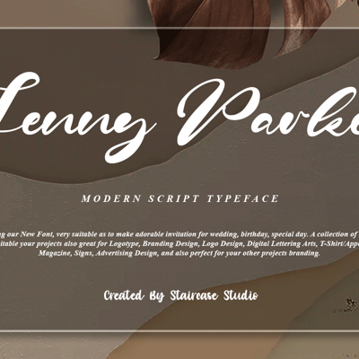 Cursive | Collection | FontSpace