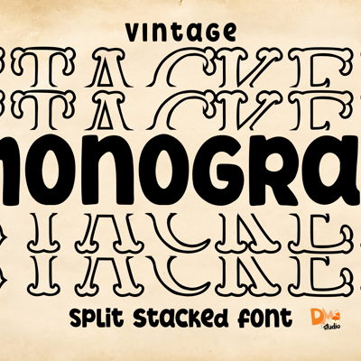 Procreate fonts | Collection | FontSpace
