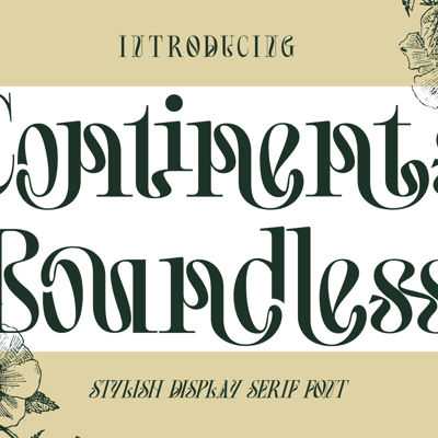 Fun | Collection | FontSpace