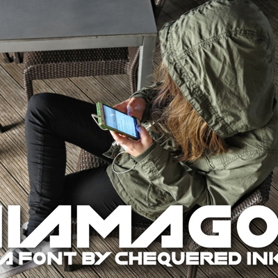 Graphics Design Class Fonts | Collection | FontSpace