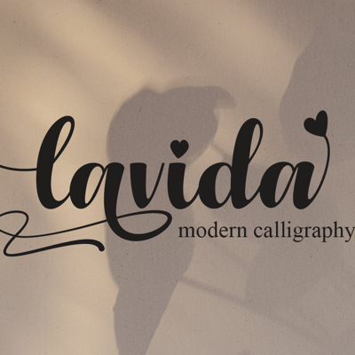 Cursive fonts | Collection | FontSpace
