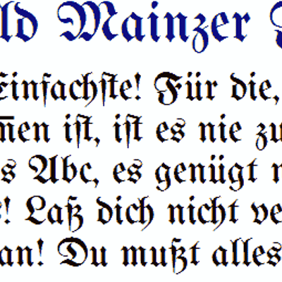 Cool Fonts | Collection | FontSpace