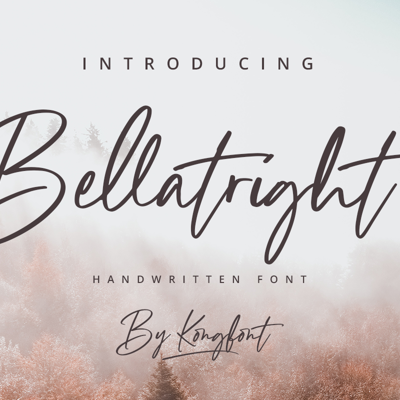 Tish | Collection | FontSpace