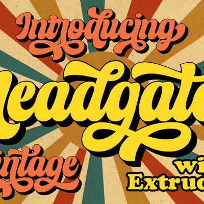 New fonts | Collection | FontSpace