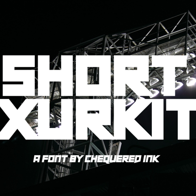 Mrk Fonts | Collection | FontSpace