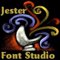 Jester Font Studio | Designer of 17 Free Fonts | FontSpace