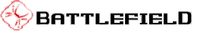 BATTLEFIELD Font | ATRAX | FontSpace