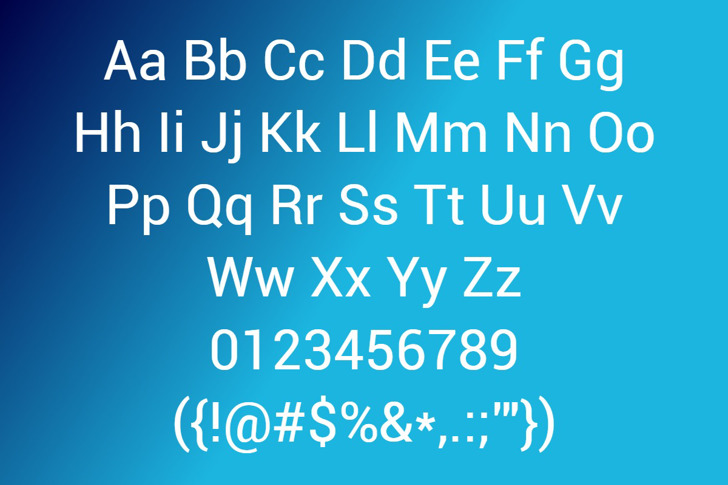 Roboto Font Family (16 styles) by Google | FontSpace