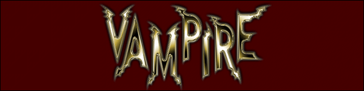 Vampire Font by Angeloid | FontSpace