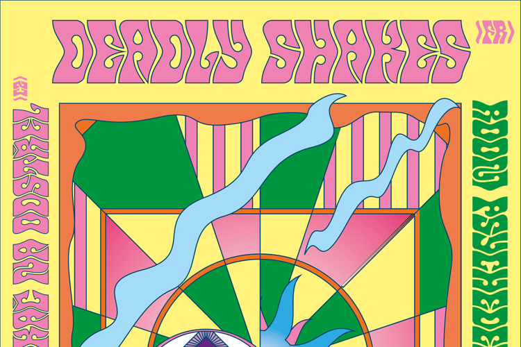 PSYCH UMAMI Font | Human Type 2 | FontSpace