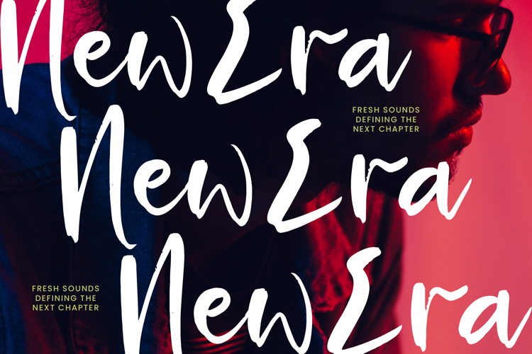 Splash Tropical Font - Free Download