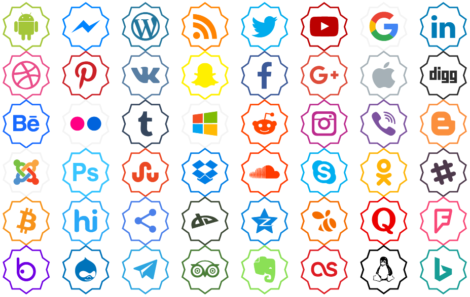 Font Color icon by elharrak | FontSpace