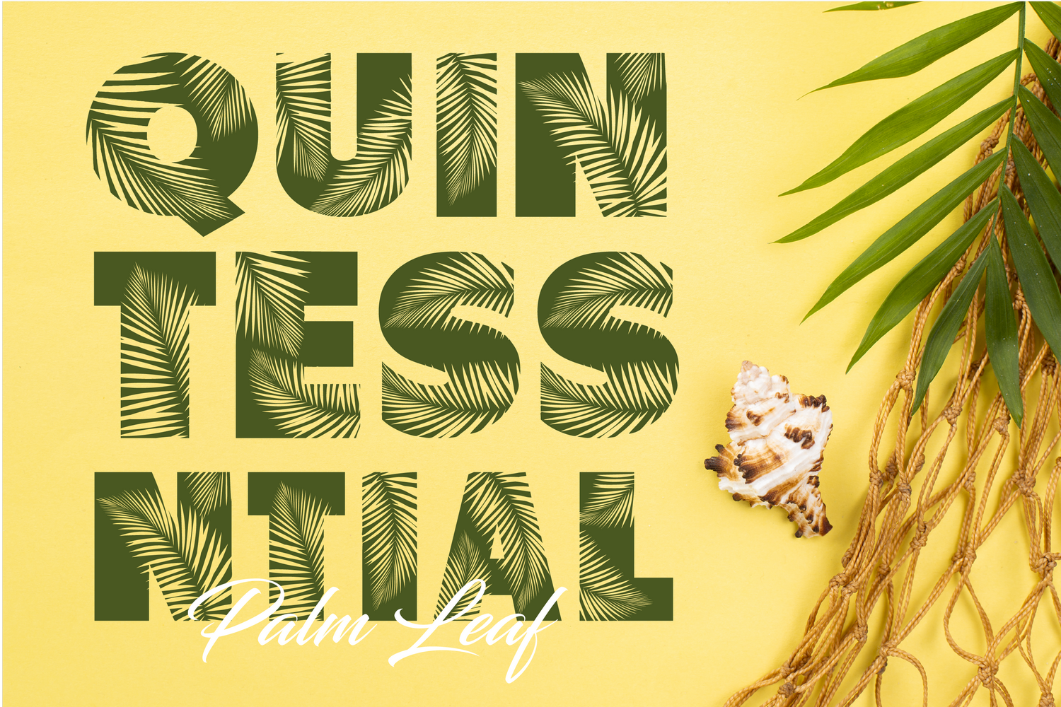 Palm Tree Font Palm Tree Font Images Free Download On Freepik