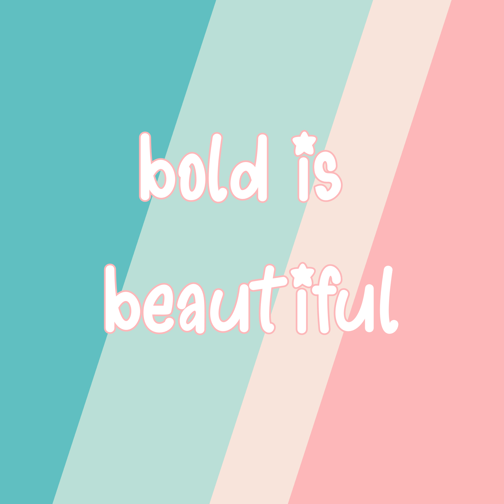 Bold is Beautiful | Collection | FontSpace
