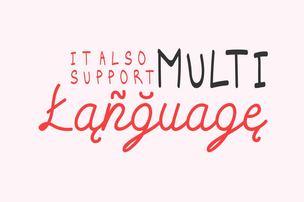 Keira Dreamer Font | Edric Studio | FontSpace