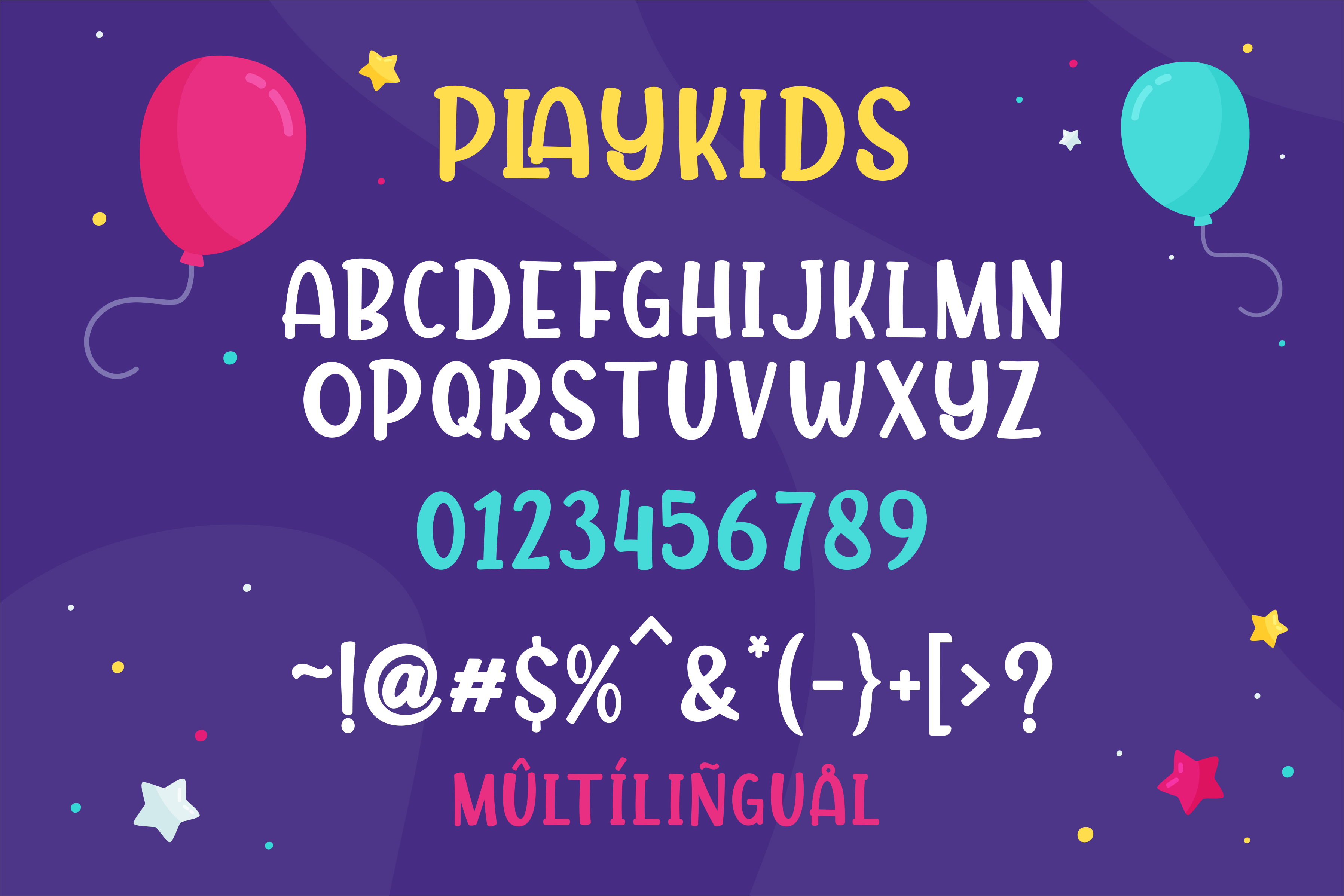 Play kidz Font | figuree | FontSpace