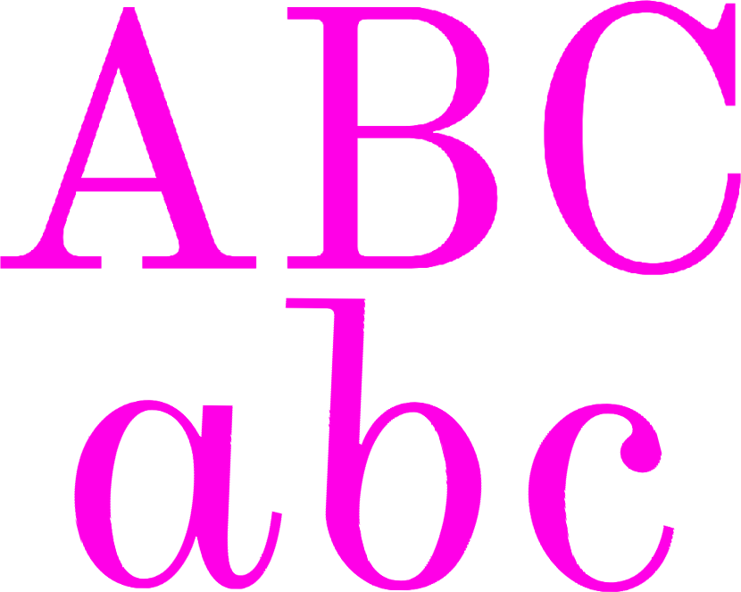 New Standard | Collection | FontSpace