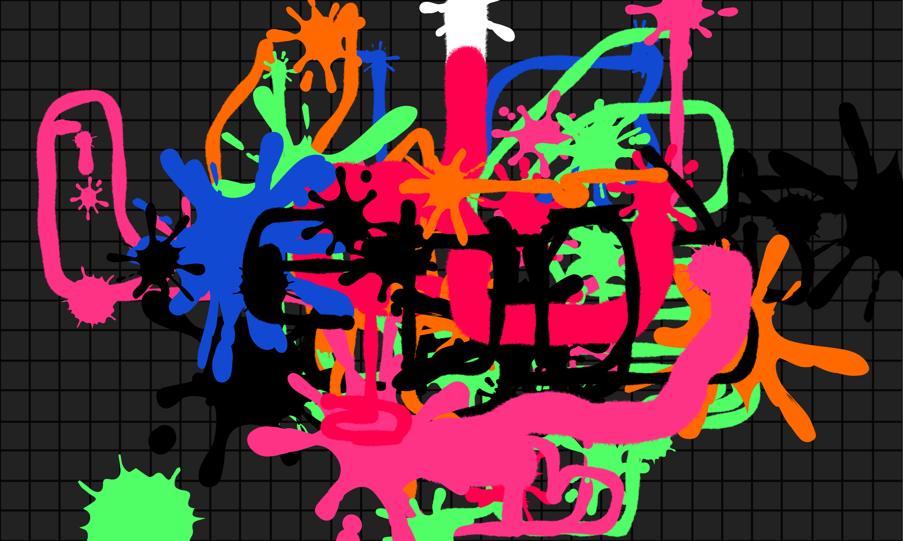 LINO PRINT | Collection | FontSpace