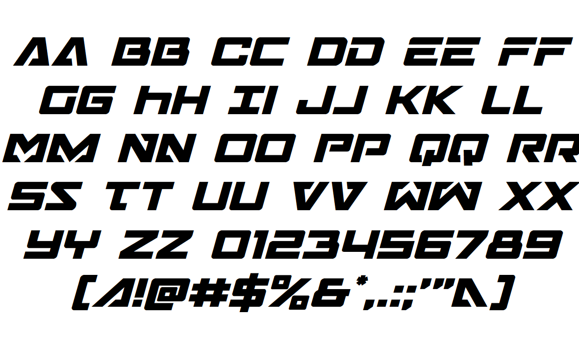 Trans Am Font Make Some Noise Pontiac Is Back! Car&Driver May/June